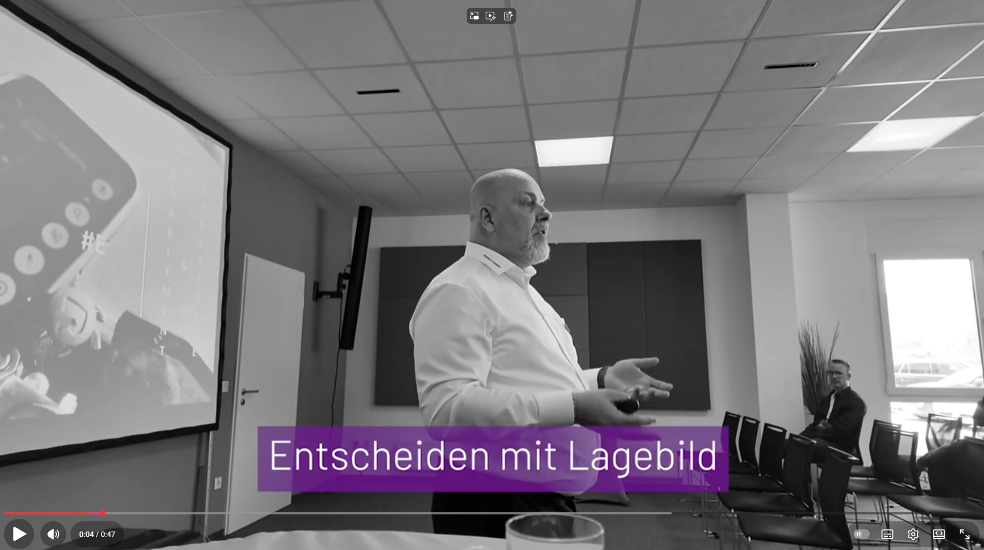 Looking back with foresight - outlook for Innovation Day 2026 - Axsos