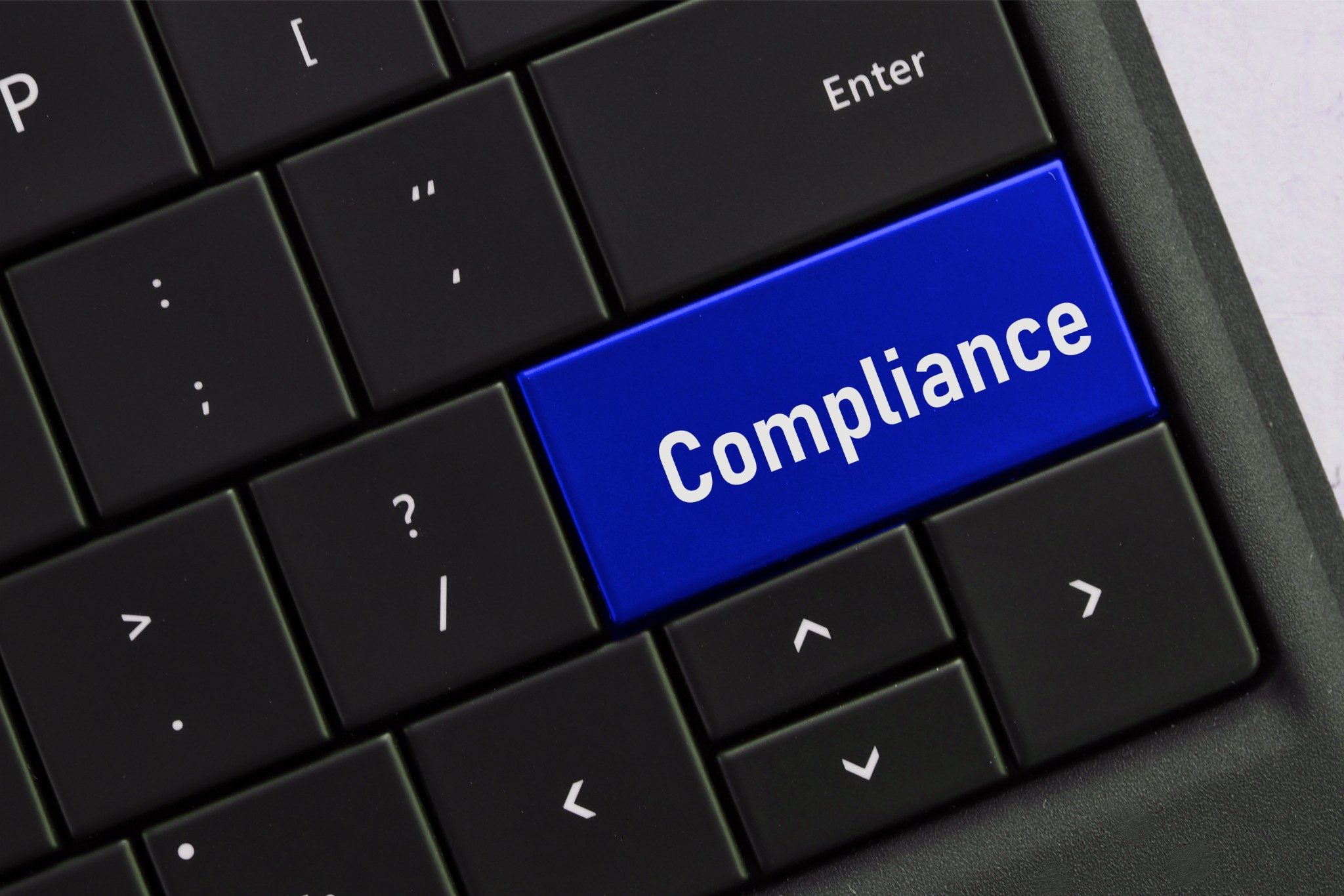 Compliance unleashed - How standards become a strategic strength - Axsos
